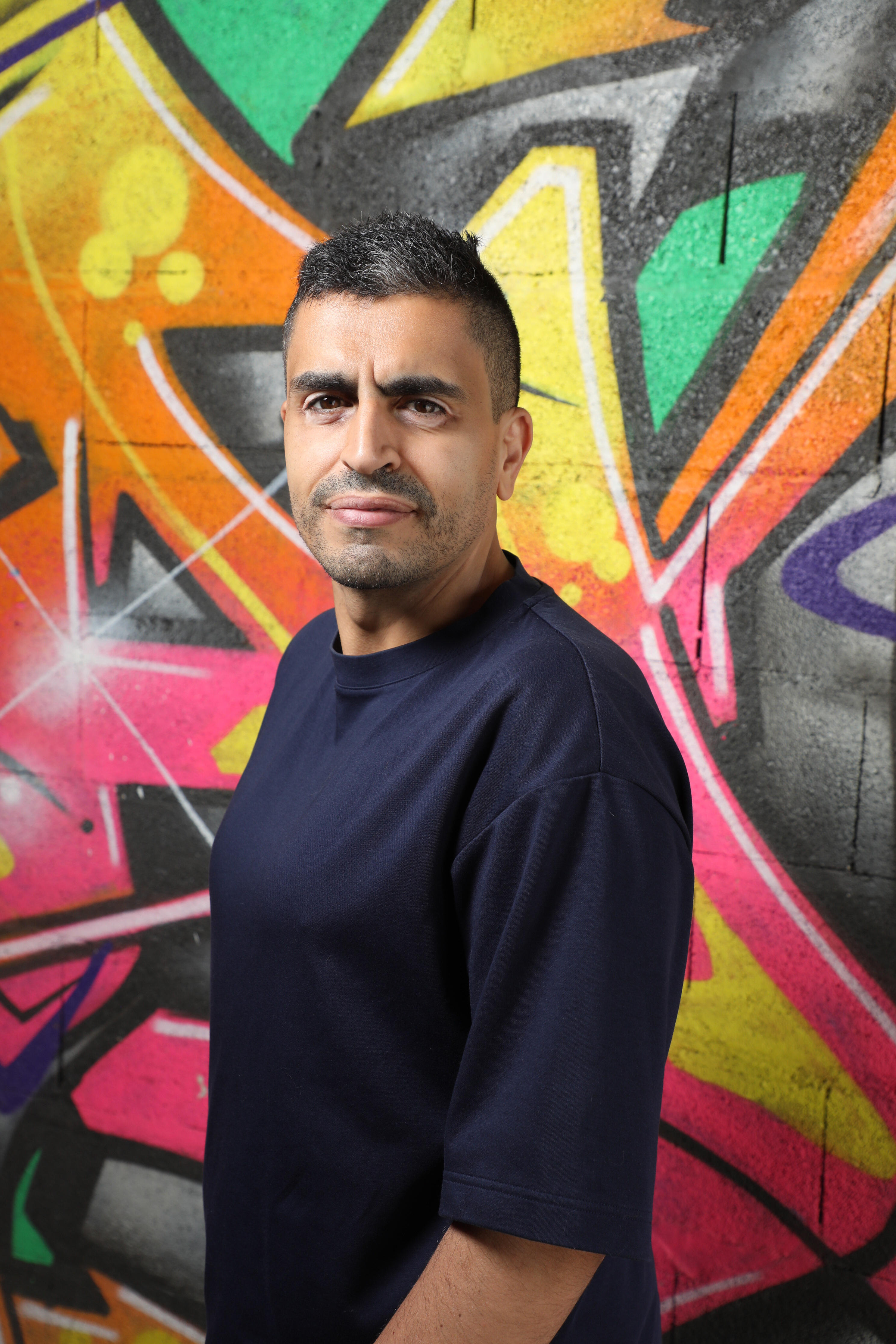 Ramsès Kefi, "Quatre jours sans ma mère" (Philippe Rey) - Livres Hebdo